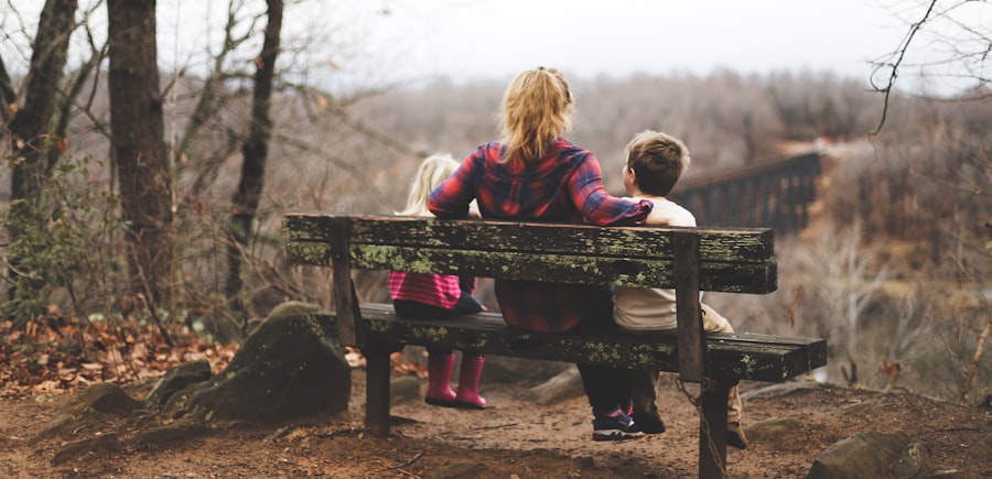 La psychogénéalogie : comprendre l'héritage émotionnel familial ...